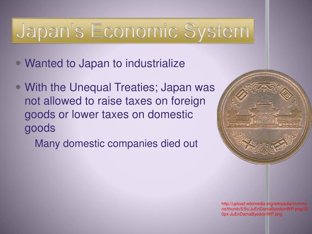 PPT - The Effects of the Meiji Period: Japan’s Worldview PowerPoint ...