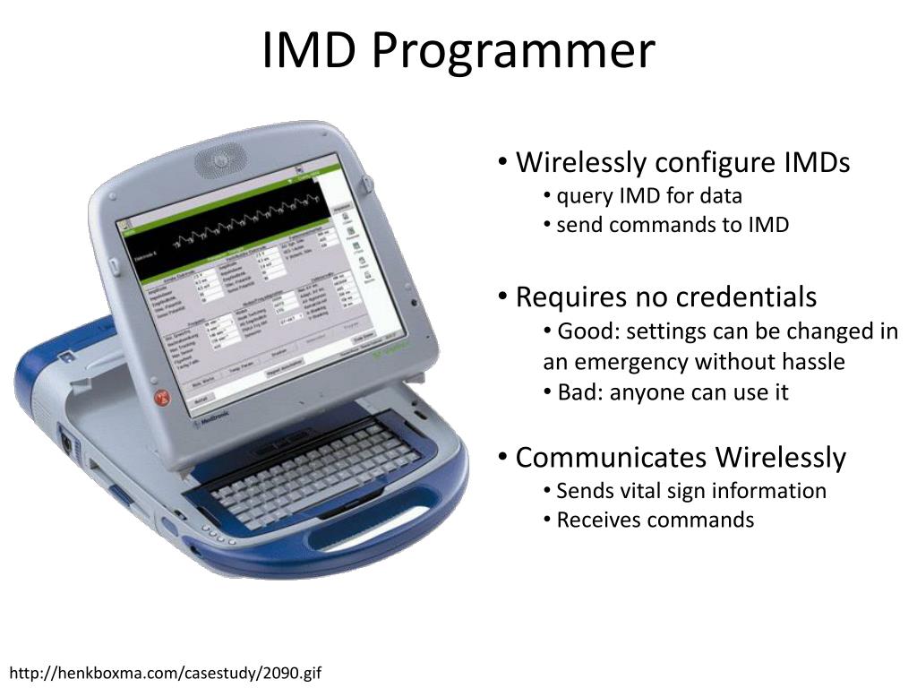 PPT - They Can Hear Your Heartbeats: Non-Invasive Security for ...
