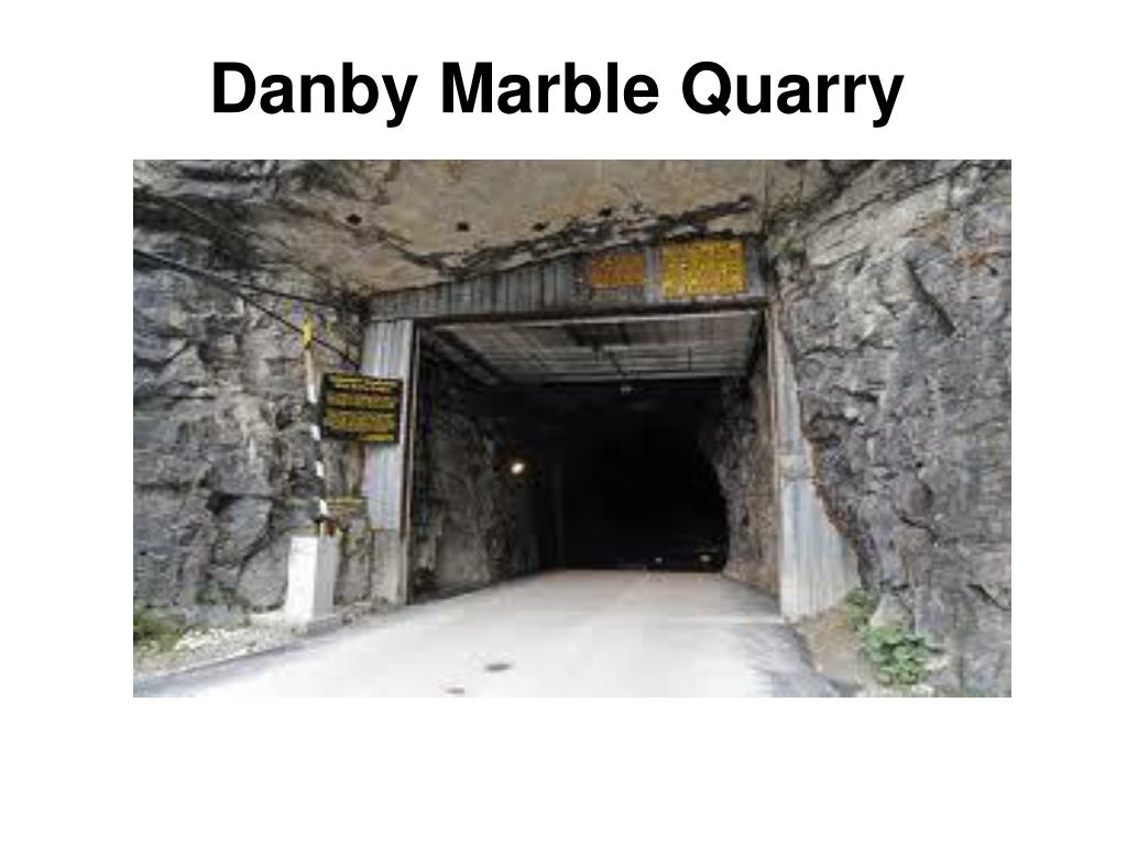 PPT - Vermont Marble: America’s Monument Stone PowerPoint Presentation ...