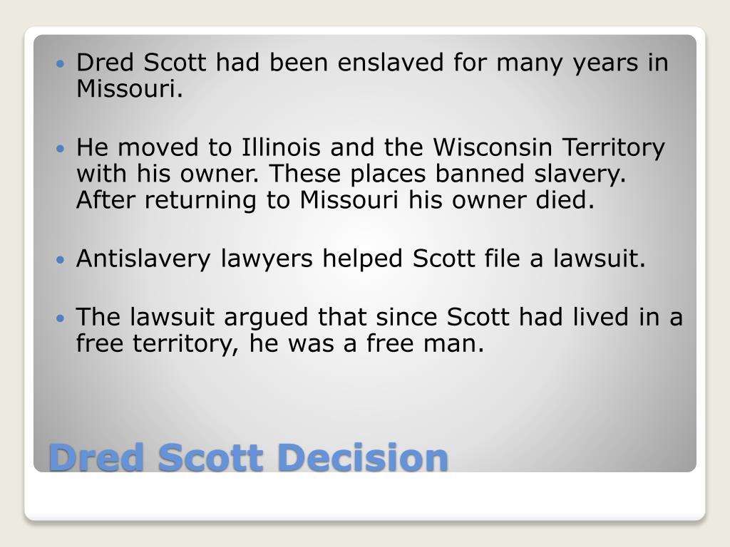 PPT - Conflict Leading to the Civil War PowerPoint Presentation, free ...