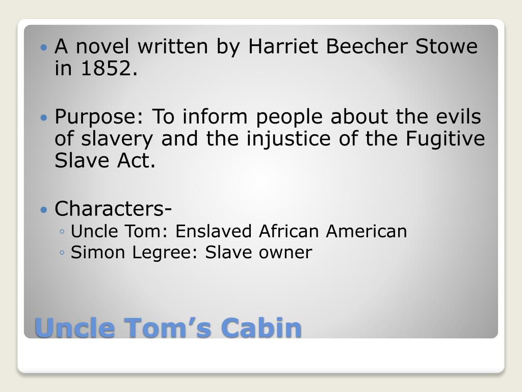 PPT - Conflict Leading to the Civil War PowerPoint Presentation, free ...