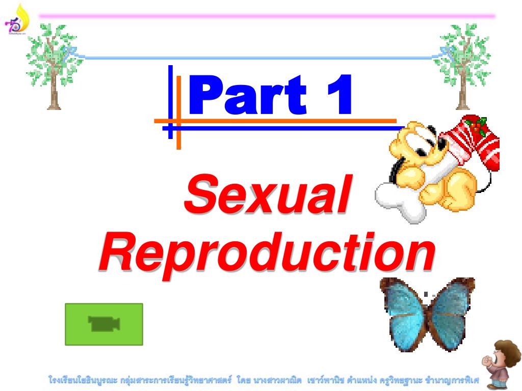 Ppt Plant Reproduction Powerpoint Presentation Free Download Id