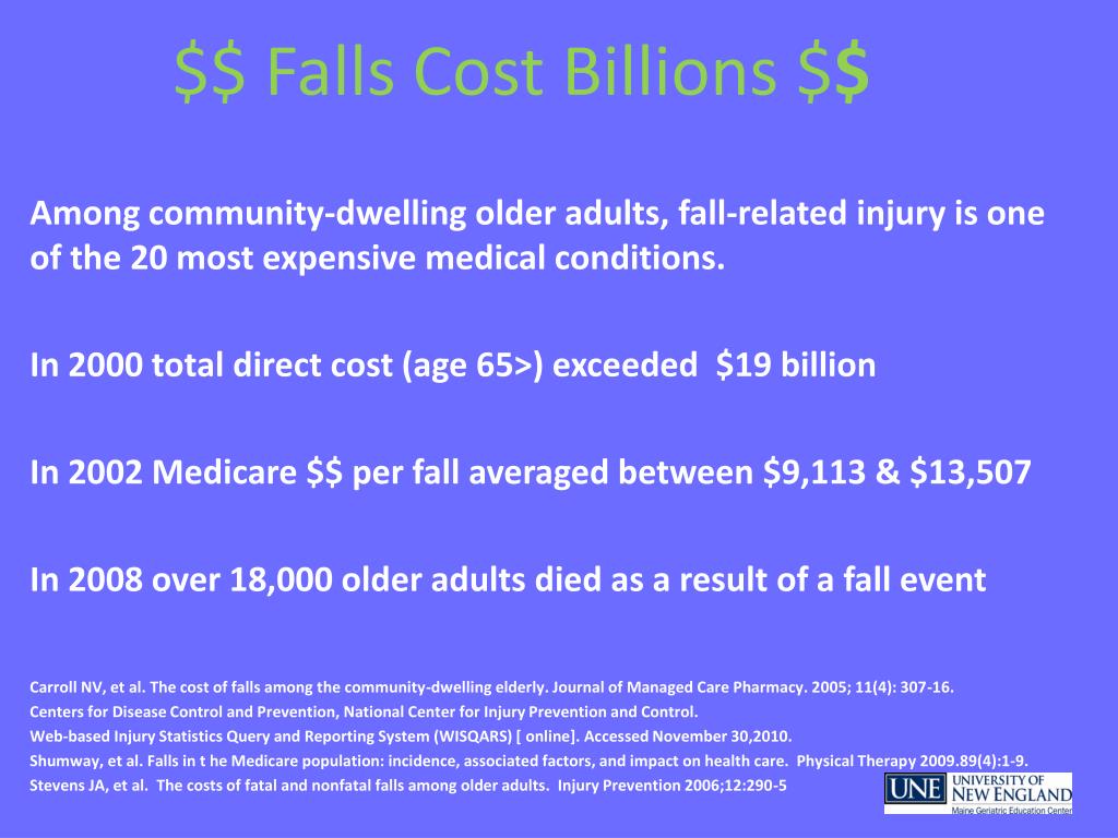 PPT - Judith A. Metcalf, APRN, BC, MS Director, UNE Maine Geriatric ...