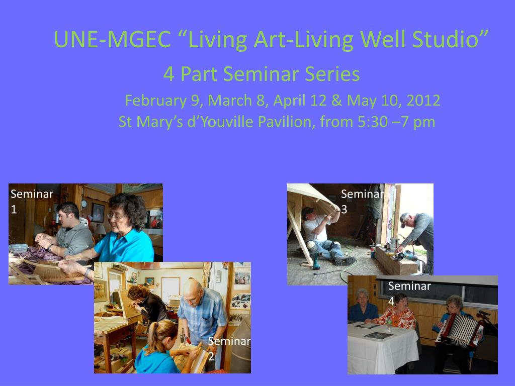 PPT - Judith A. Metcalf, APRN, BC, MS Director, UNE Maine Geriatric ...
