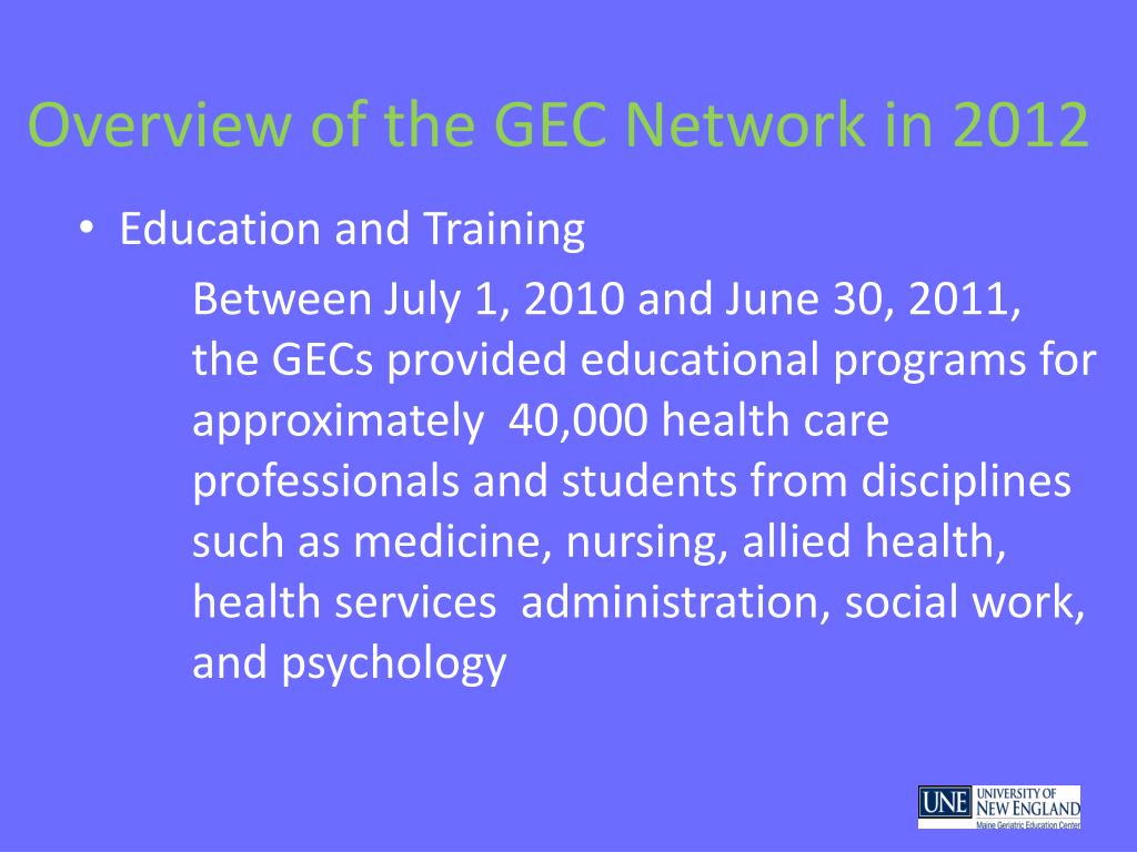 PPT - Judith A. Metcalf, APRN, BC, MS Director, UNE Maine Geriatric ...