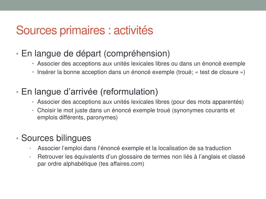 PPT - Éric Poirier Université du Québec à Trois-Rivières (UQTR ...