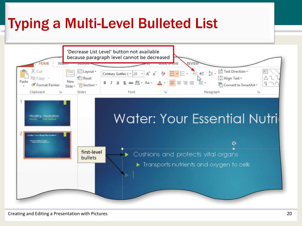 PPT Microsoft PowerPoint 2013 PowerPoint Presentation Free Download 