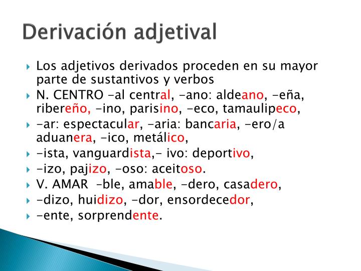 PPT - Gramática PowerPoint Presentation - ID:2087114