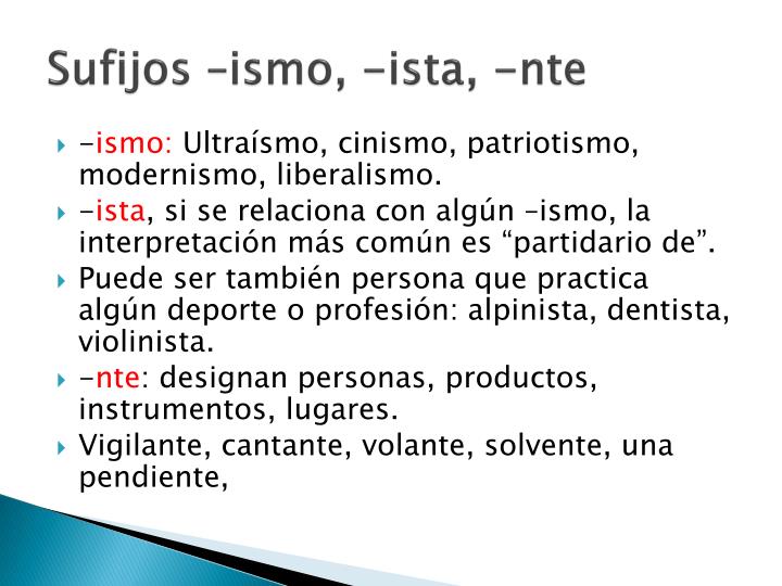 PPT - Gramática PowerPoint Presentation - ID:2087114