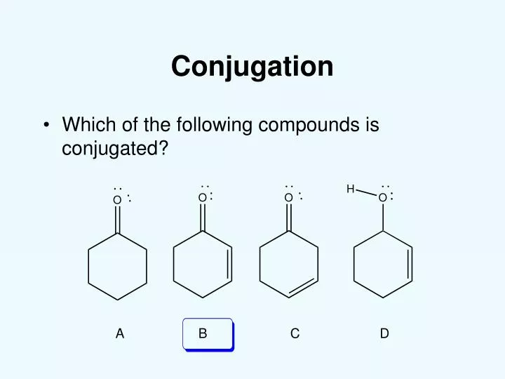 PPT - Conjugation PowerPoint Presentation, free download - ID:2087368
