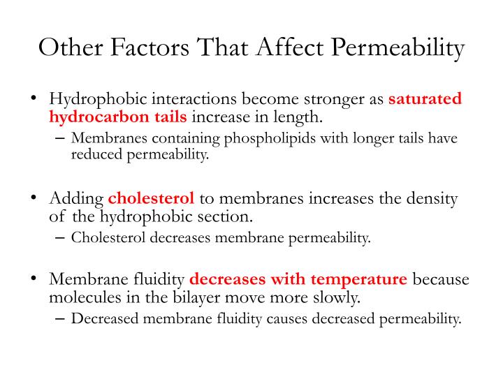 PPT - The Structure of the Cell Membrane PowerPoint Presentation - ID ...