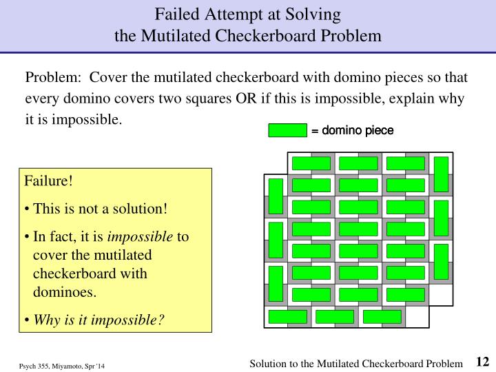 PPT - Introduction to Problem Solving PowerPoint Presentation - ID:2087628