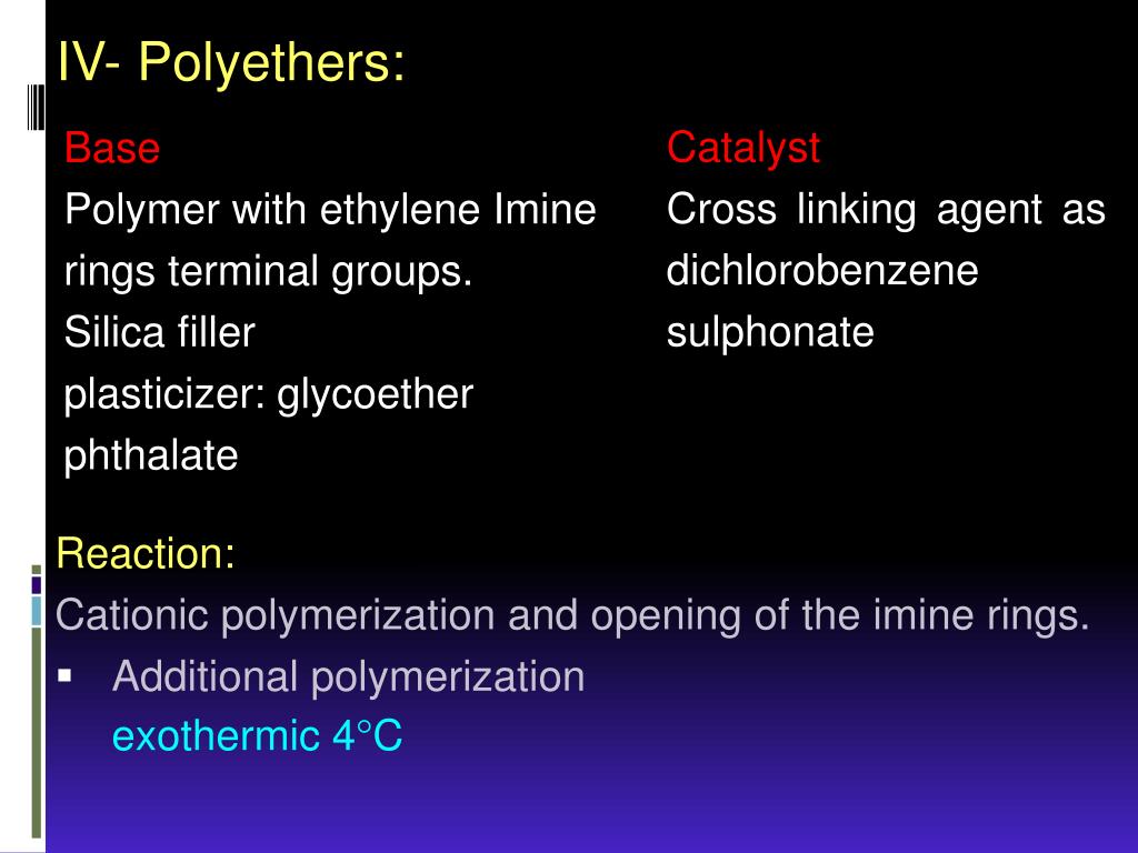 PPT - Prof. Amal EZZ ELDIN DentaL biomaterials 2012 PowerPoint Presentation - ID:2087841