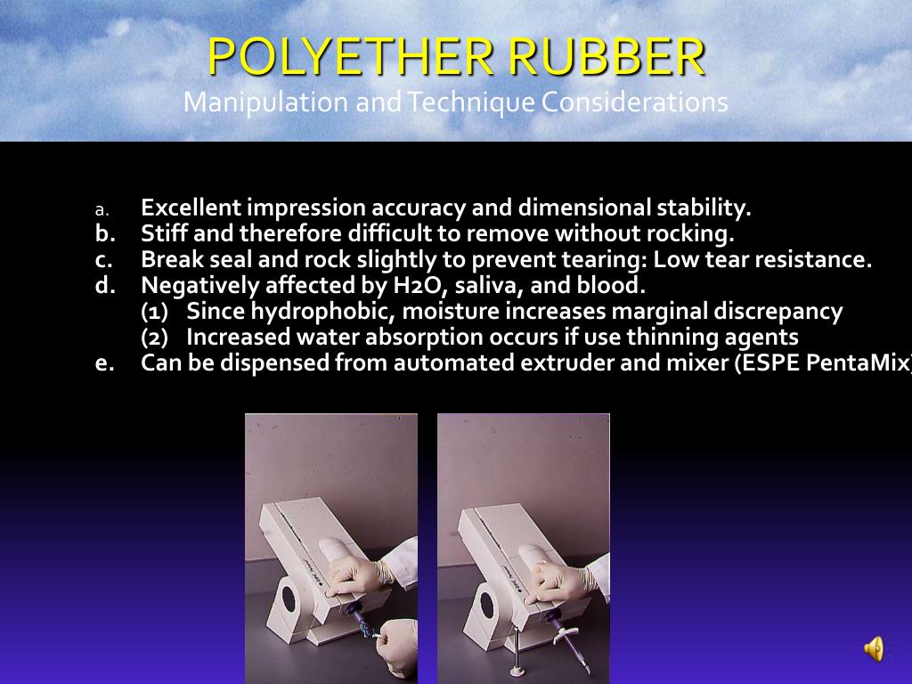 PPT - Prof. Amal EZZ ELDIN DentaL biomaterials 2012 PowerPoint Presentation - ID:2087841