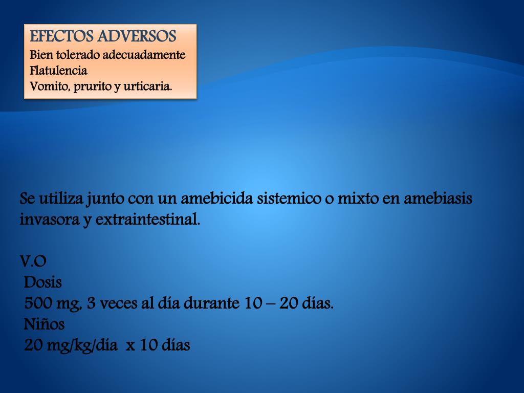 PPT - Centro y Suramérica, África y Asia se consideran zonas endémicas ...