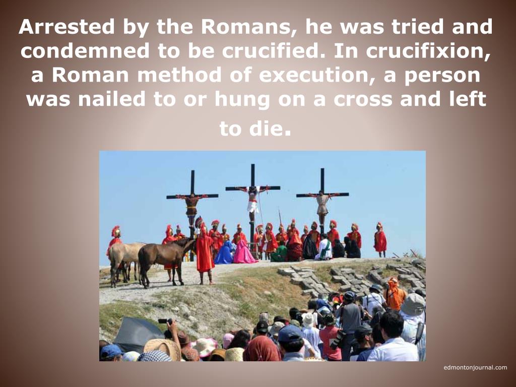 PPT - Christianity & the Roman Empire PowerPoint Presentation, free ...