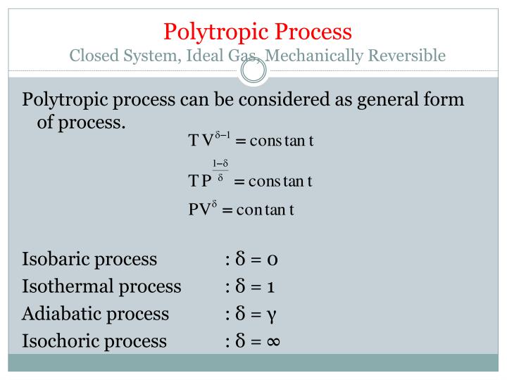 PPT - ITK-233 Termodinamika Teknik Kimia I PowerPoint Presentation - ID ...