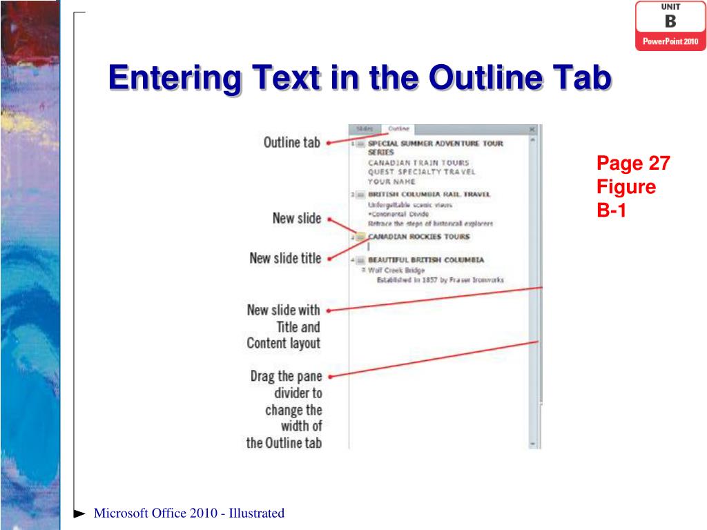 PPT - Microsoft PowerPoint 2010- Illustrated PowerPoint Presentation ... PPT - Microsoft PowerPoint 2010- Illustrated PowerPoint Presentation ...
