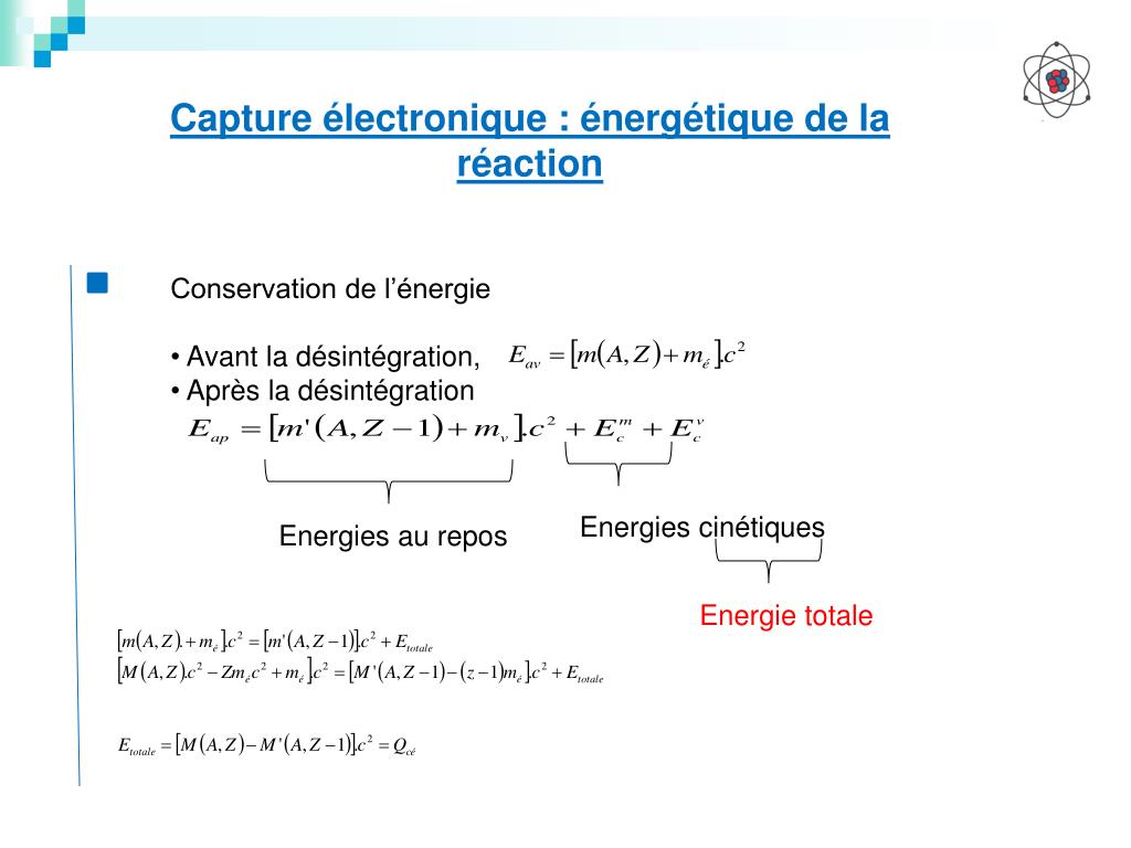 PPT - Éléments de Biophysique des Radiations Ionisantes PowerPoint ...
