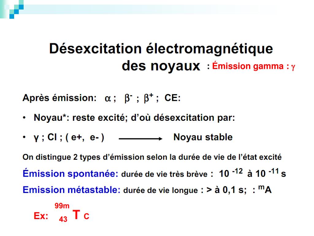 PPT - Éléments de Biophysique des Radiations Ionisantes PowerPoint ...