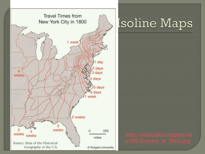 PPT - Cartography PowerPoint Presentation - ID:2088358