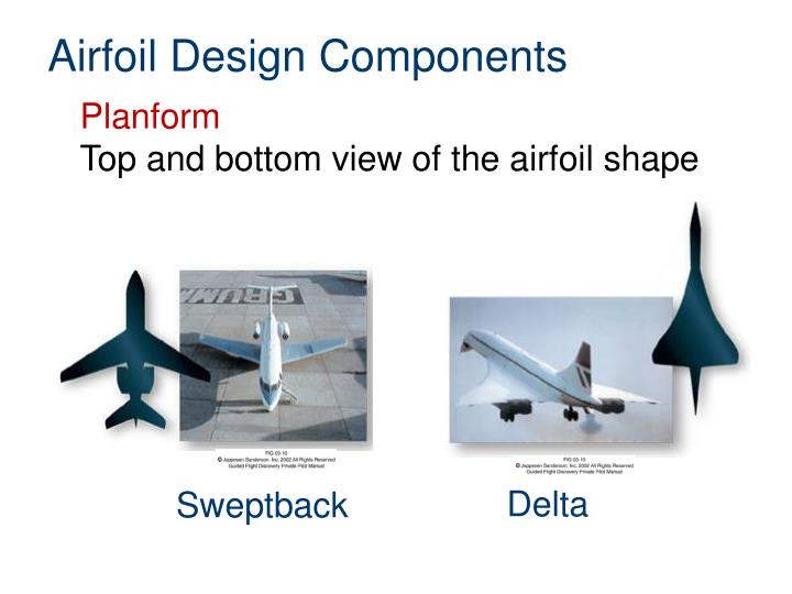 PPT - Airfoils PowerPoint Presentation - ID:2088408