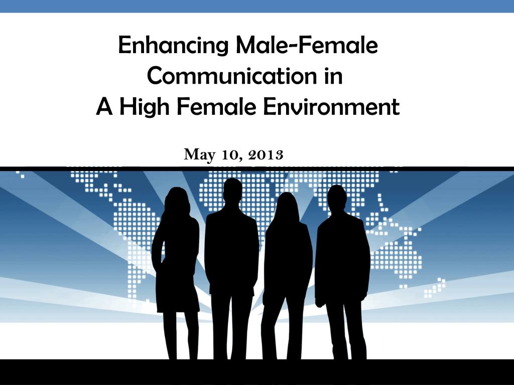 Male Vs Female Communication Differences