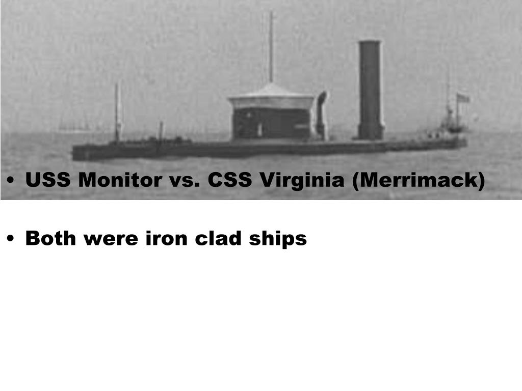 PPT - The American Civil War 1861-1865 PowerPoint Presentation, free ...