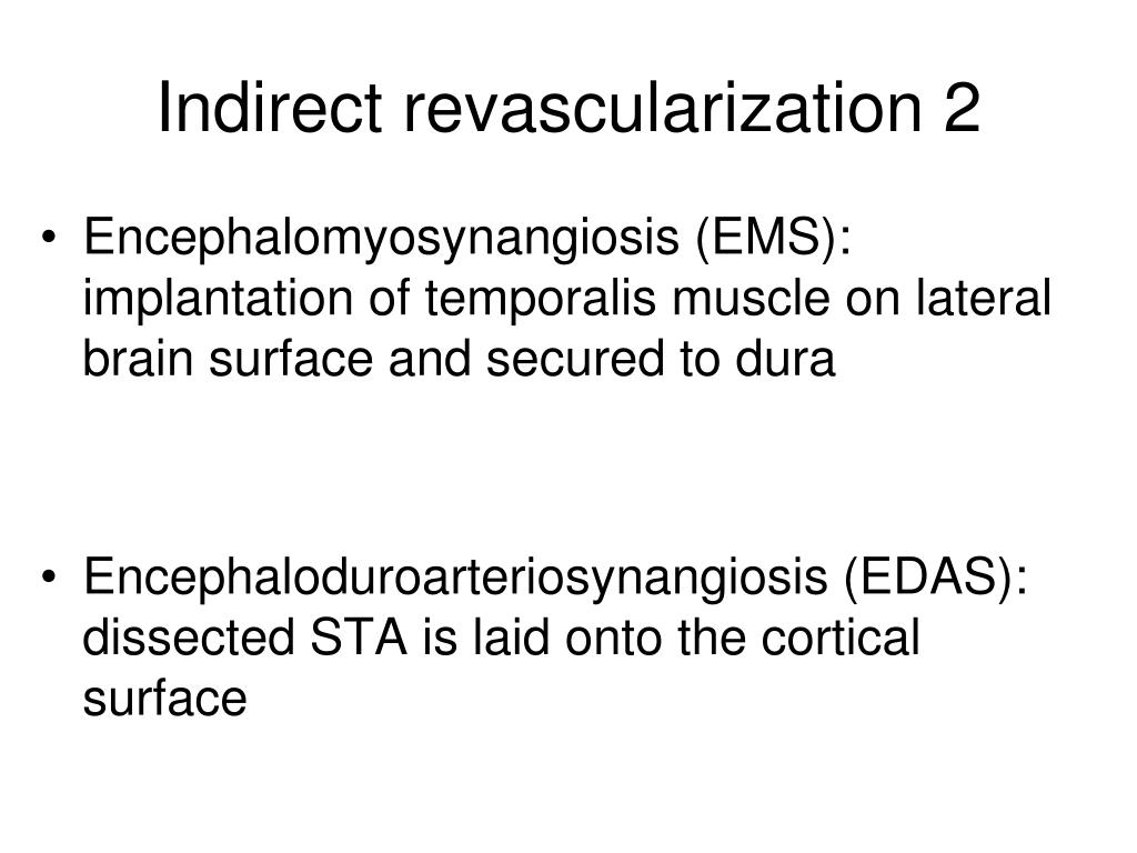 PPT - MOYAMOYA DISEASE PowerPoint Presentation, free download - ID:2089231