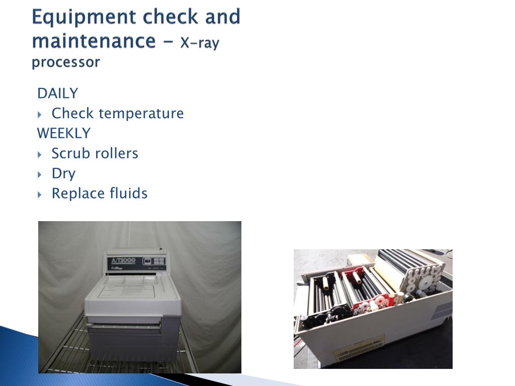 PPT - Maintain Dental Equipment and Supplies PowerPoint Presentation ...