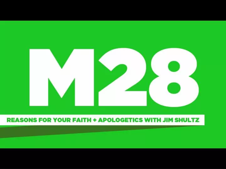 PPT - Apologizing Well How to practice the art & science of apologetics ...