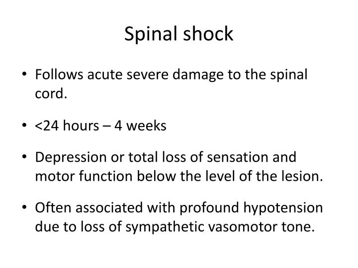PPT - Neuro tract lesions PowerPoint Presentation - ID:2089723