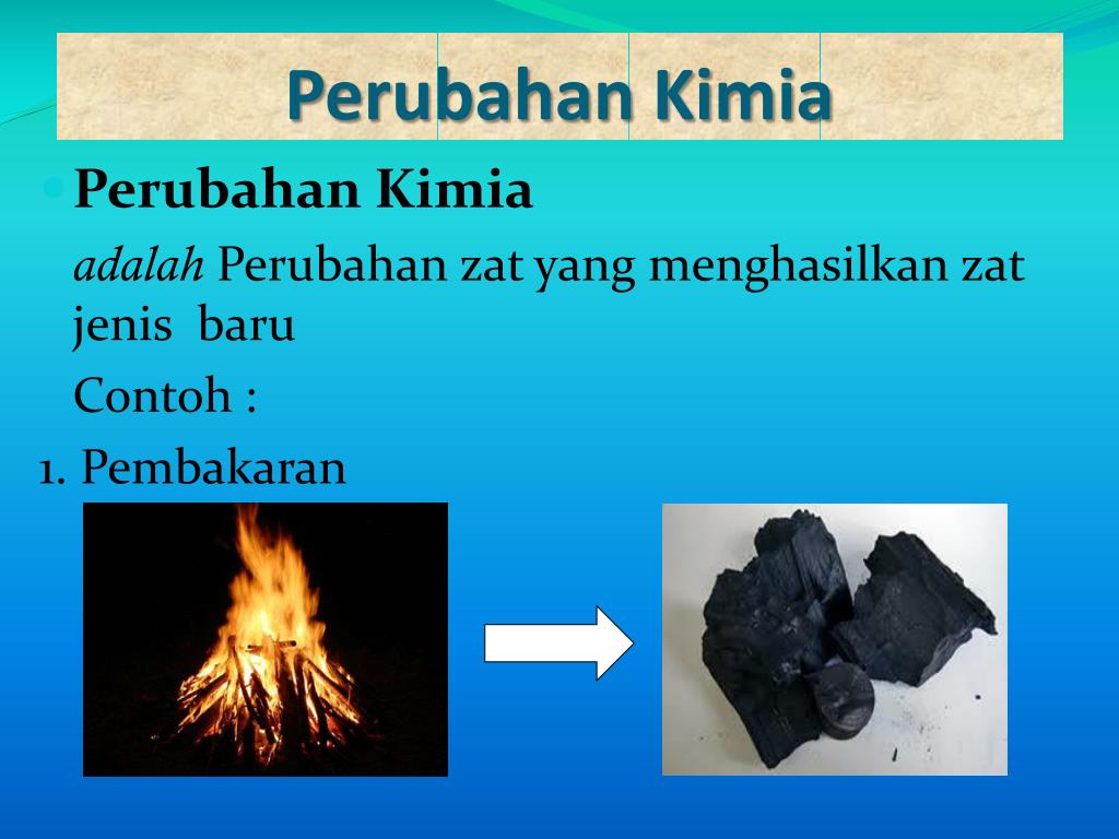 PPT - SIFAT ZAT dan PEMISAHAN CAMPURAN PowerPoint Presentation, free ...