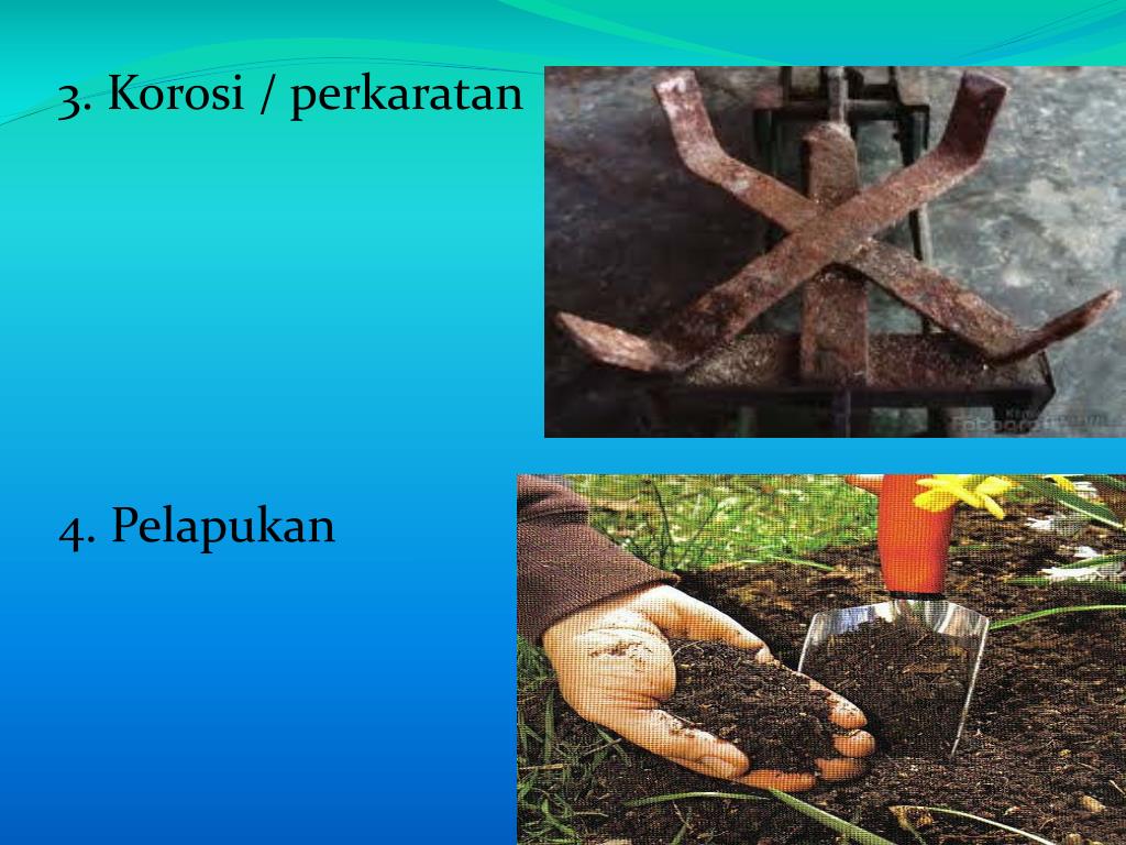 PPT - SIFAT ZAT dan PEMISAHAN CAMPURAN PowerPoint Presentation, free ...