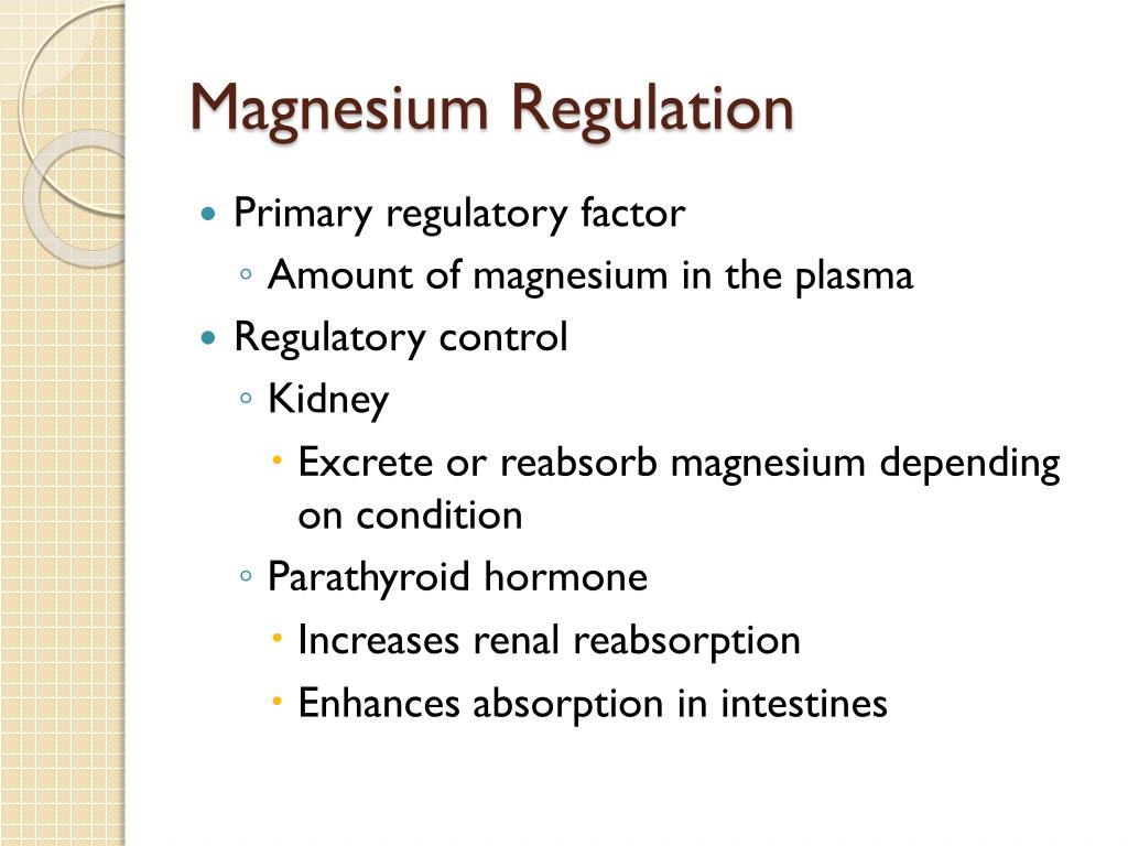 PPT - MLAB 2401: Clinical Chemistry Keri Brophy -Martinez PowerPoint ...