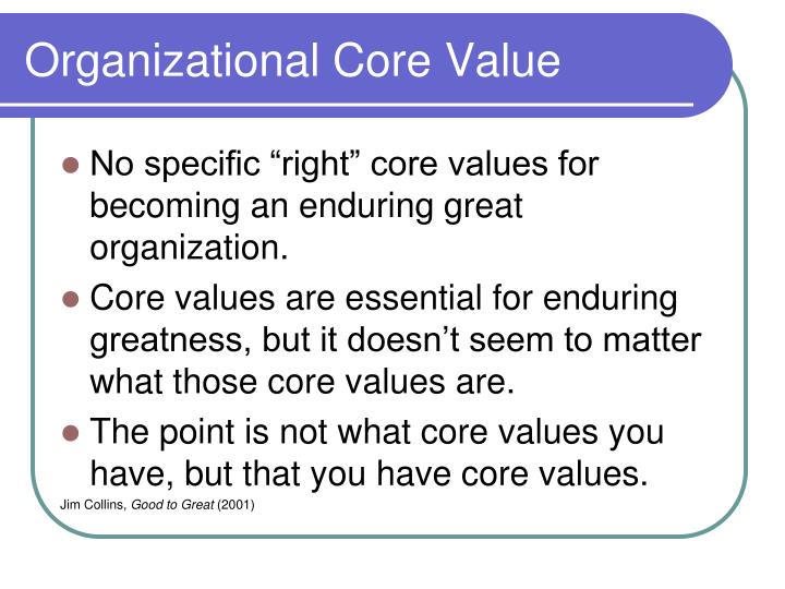 PPT - Value-Based Leadership PowerPoint Presentation - ID:2090124