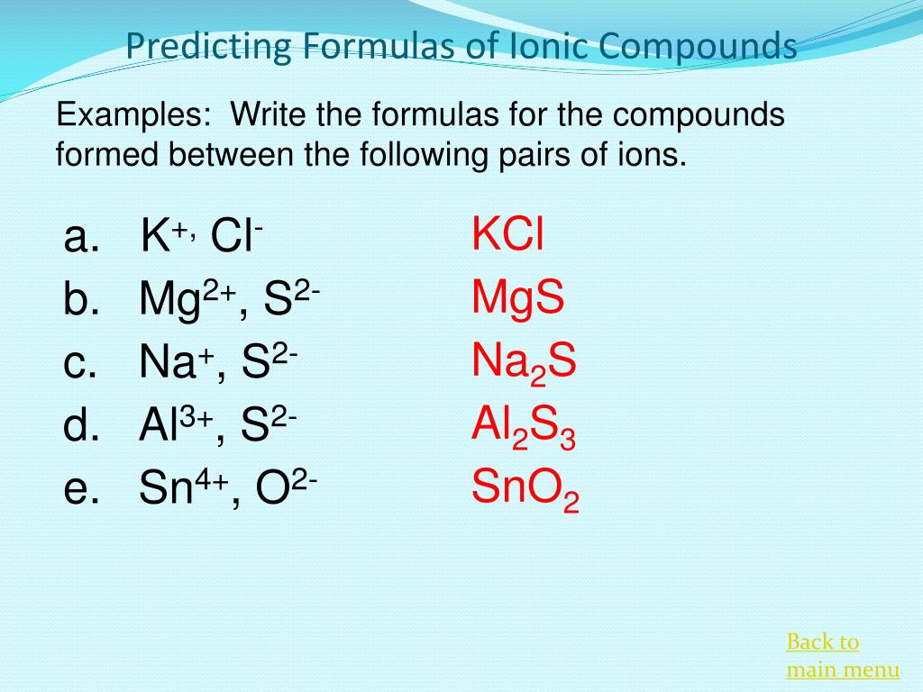 PPT Ionic Bonding And Nomenclature PowerPoint Presentation Free 