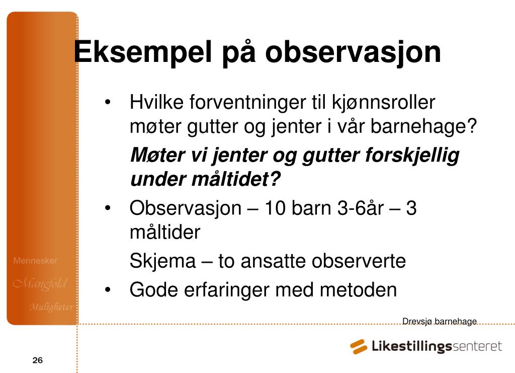 PPT - Prinsesse eller pirat – et fritt valg! PowerPoint Presentation ...