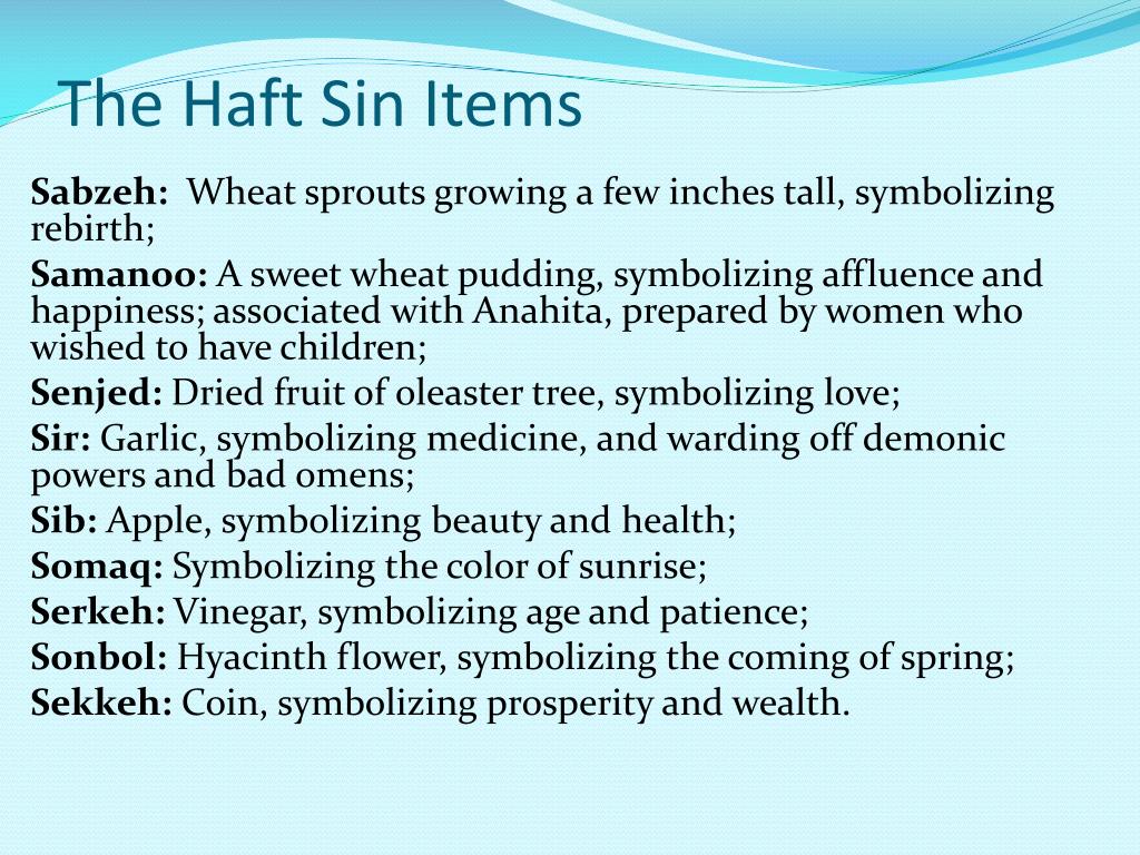 PPT - Nowruz The Celebration of Life PowerPoint Presentation, free ...