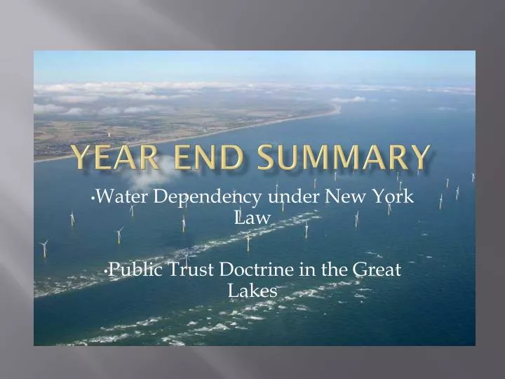 PPT - Year end summary PowerPoint Presentation, free download - ID:2091021