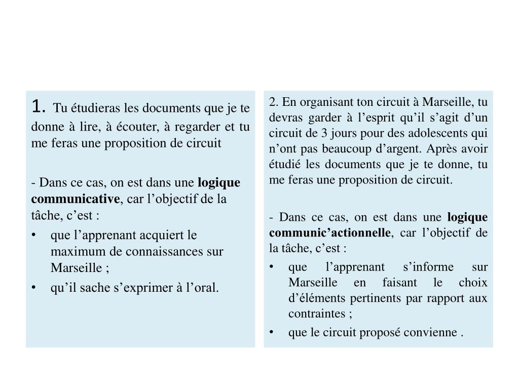 PPT - Enseigner le FLE aujourd’hui Du th è me à l’action L’APPROCHE ...