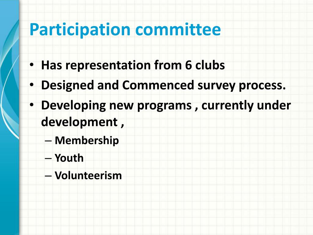 PPT - Yachting victoria participation what does it mean for clubs ...