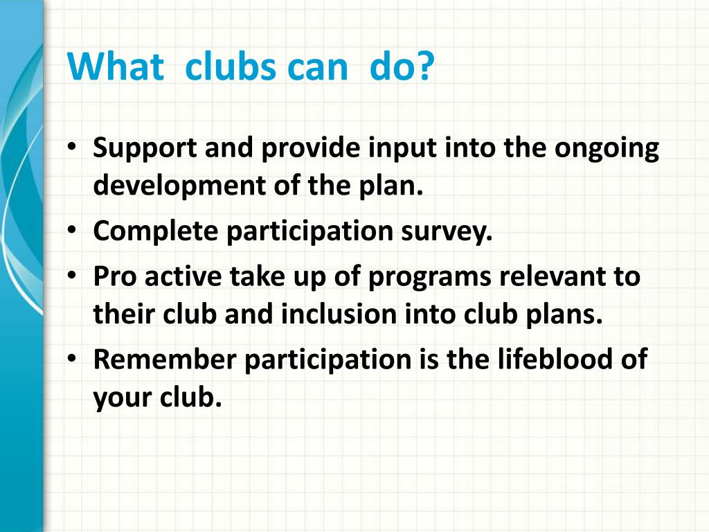 PPT - Yachting victoria participation what does it mean for clubs ...
