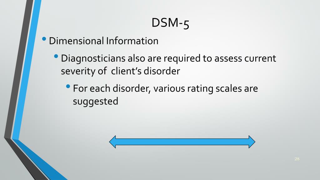 PPT - Chapter 3 Clinical Assessment, Diagnosis, and Treatment ...