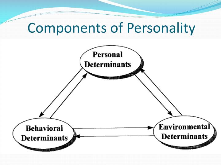 PPT - Social-Cognitive Theory PowerPoint Presentation - ID:2091527
