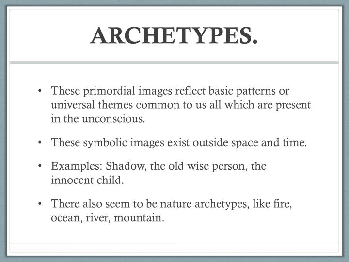 PPT - CARL JUNG PowerPoint Presentation - ID:2091557