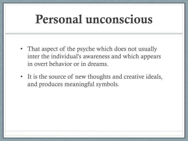 PPT - CARL JUNG PowerPoint Presentation - ID:2091557