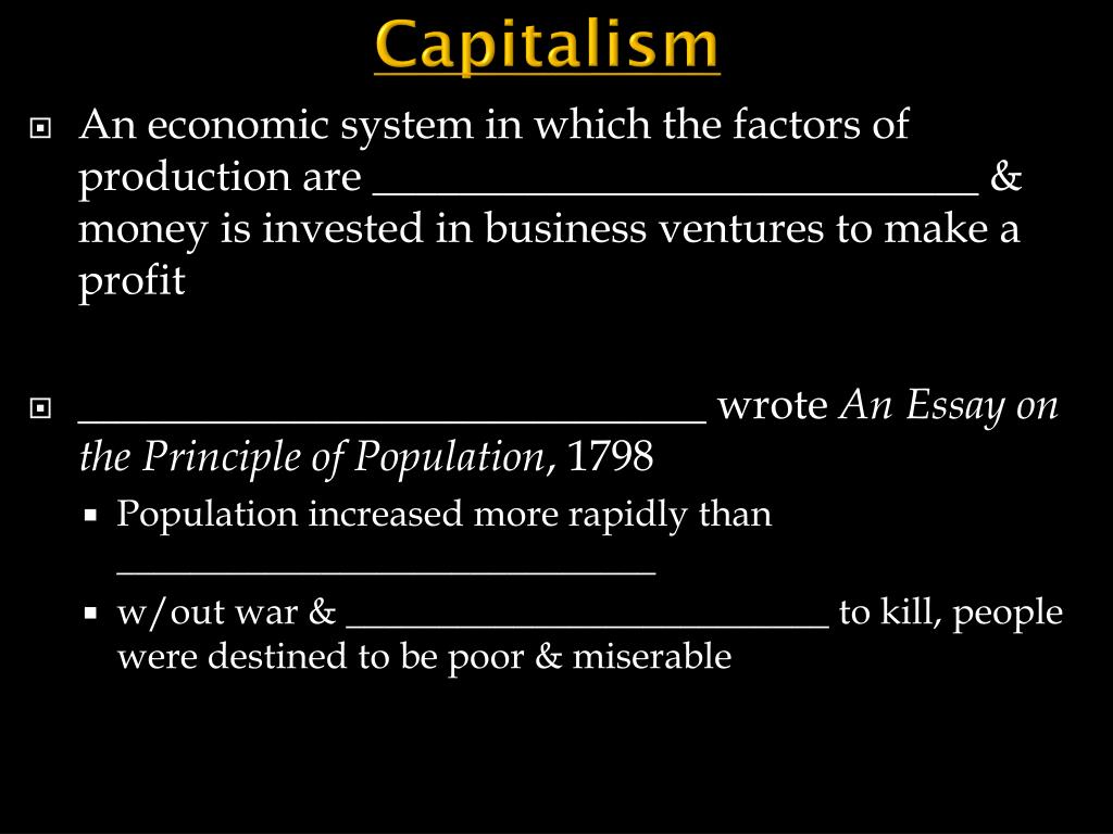 PPT - The Industrial Revolution 1700-1900 PowerPoint Presentation, free ...