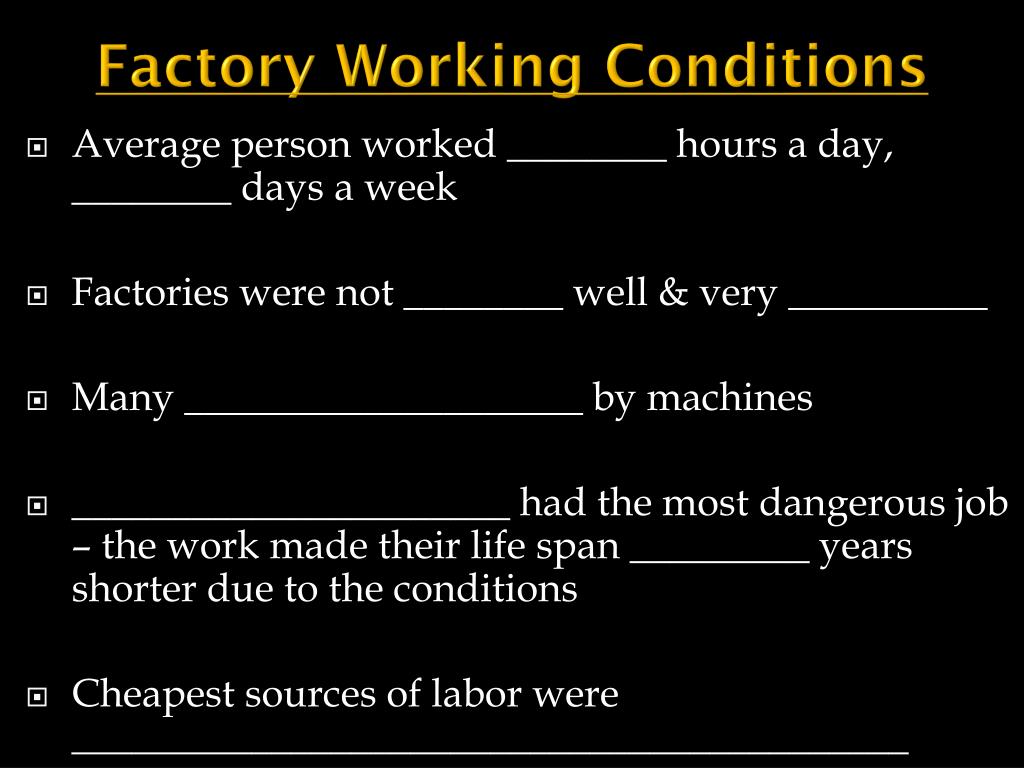 PPT - The Industrial Revolution 1700-1900 PowerPoint Presentation, free ...