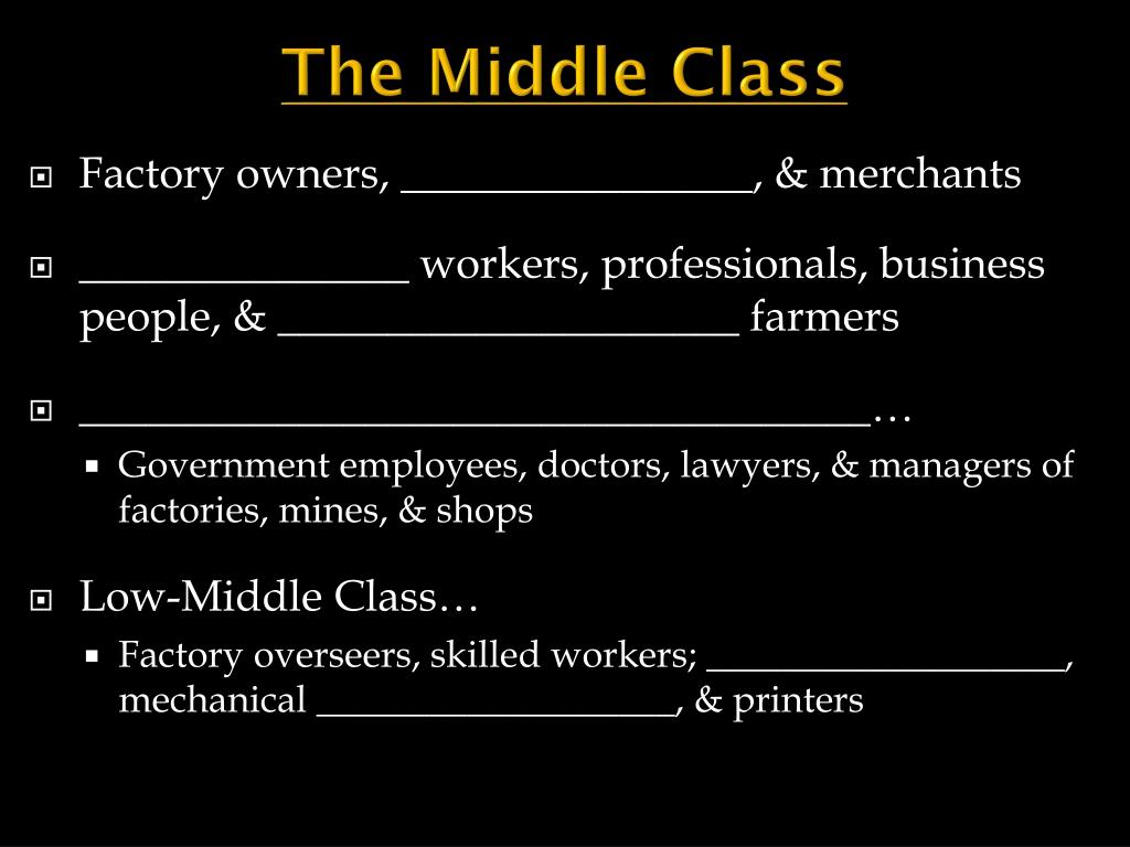 PPT - The Industrial Revolution 1700-1900 PowerPoint Presentation, free ...
